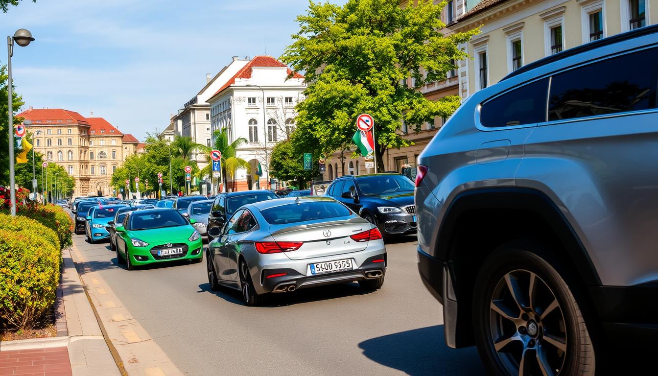 Populiariausios automobilių markės ir modeliai Lietuvoje
