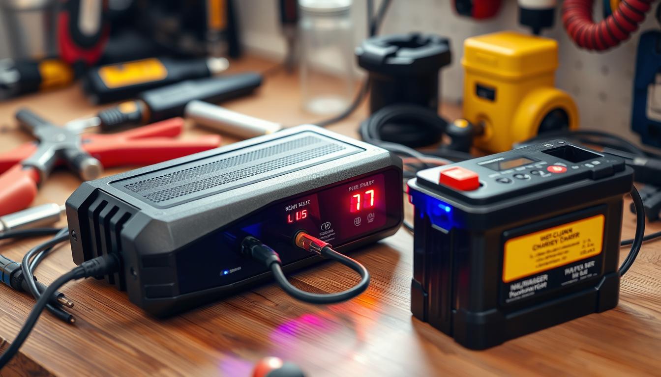 Kaip krauti akumuliatorių: išsamus gidas - VINpatikra24.lt