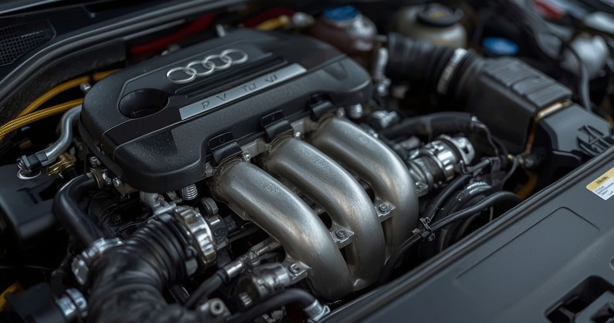 Audi PCV vožtuvas: išsamus vadovas - VINpatikra24.lt